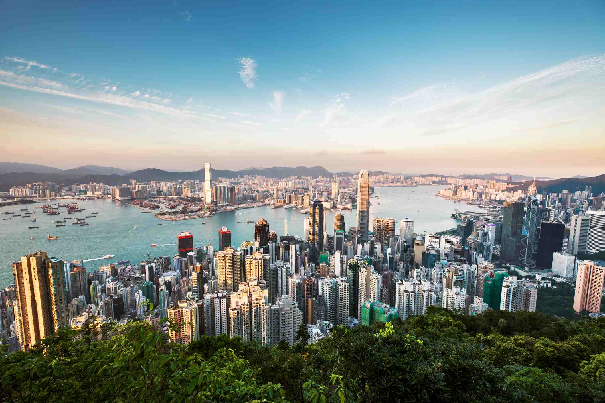 Hong Kong minimum wage increases to HK$43.1 from 1 May 2026 | Simmons ...