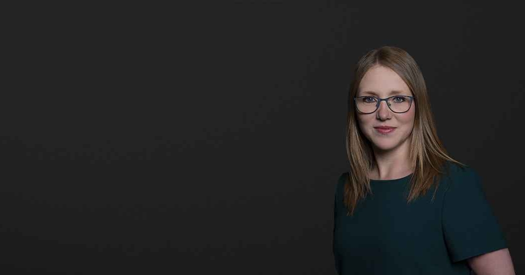 Emma Spence | Simmons & Simmons