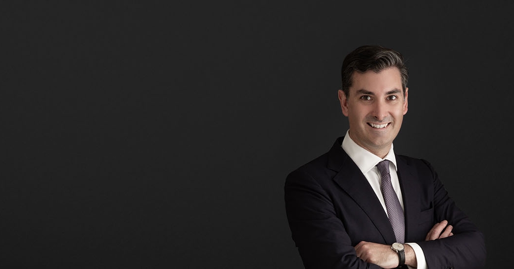 Aaron Patience | Simmons & Simmons