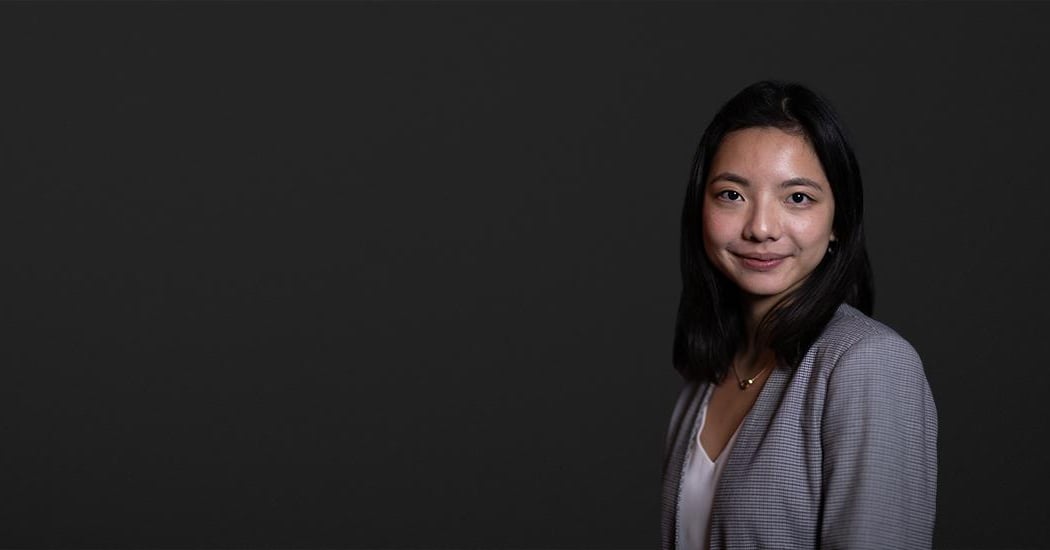 Claudia Chan | Simmons & Simmons