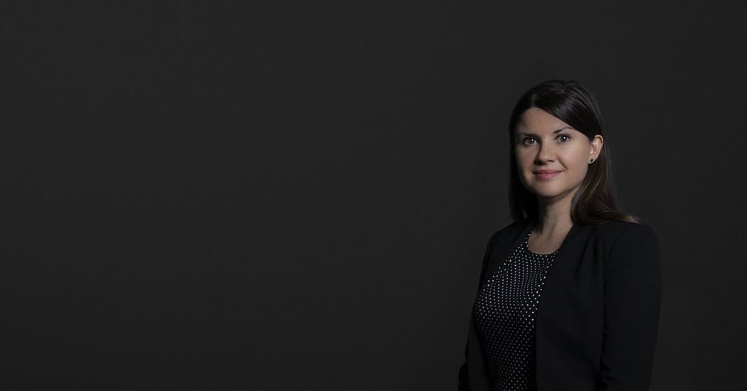 Loren Ravenscroft | Simmons & Simmons