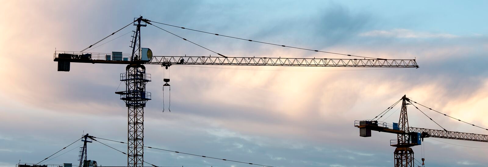 Recent cases consider “construction contract” exclusions under the ...