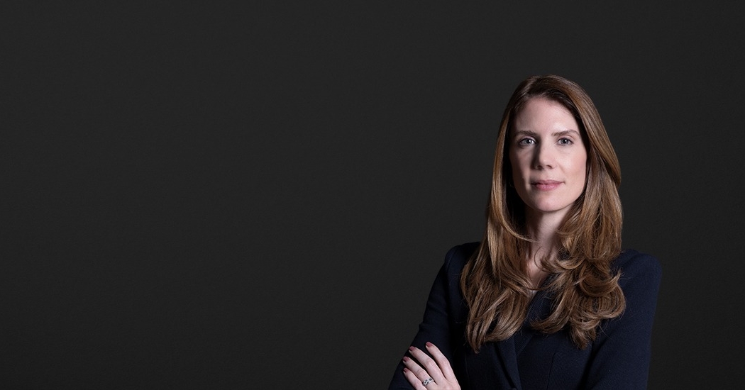 Alexandra Harmer | Simmons & Simmons