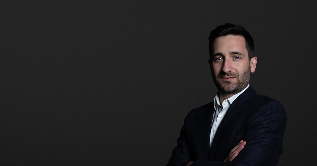 James Wallace | Simmons & Simmons