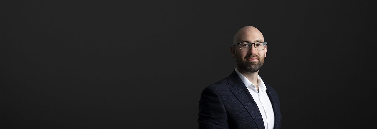 Jeffrey Horahan | Simmons & Simmons