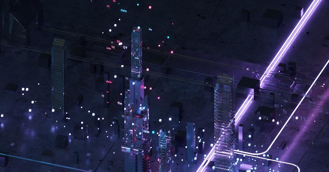 AI View - February 2025 | Simmons & Simmons
