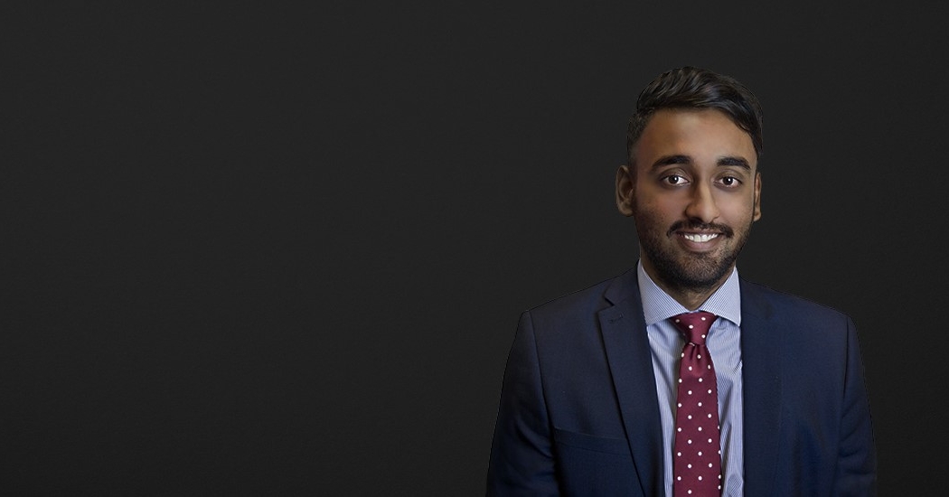 Vishal Patel | Simmons & Simmons