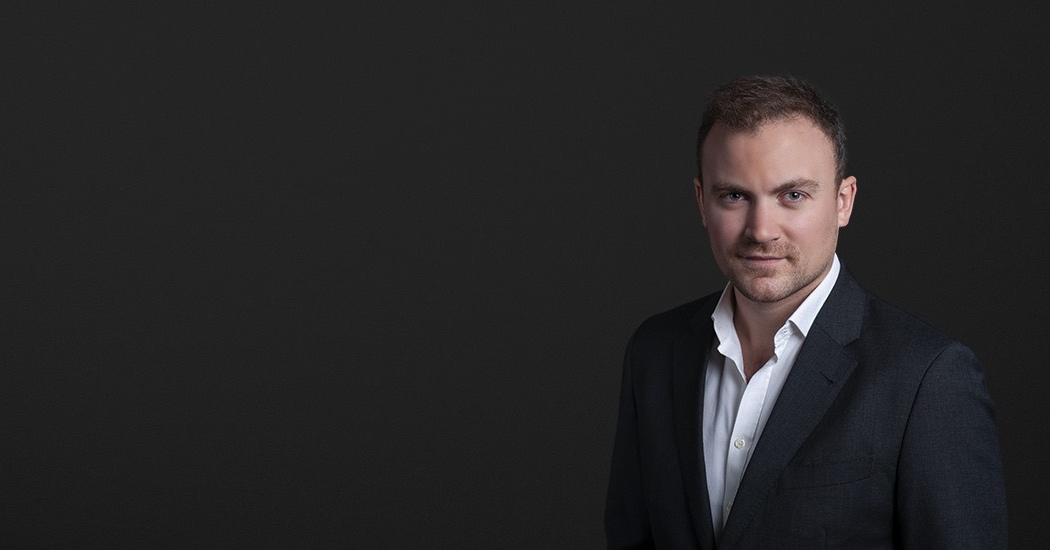 Louis Delestrée | Simmons & Simmons