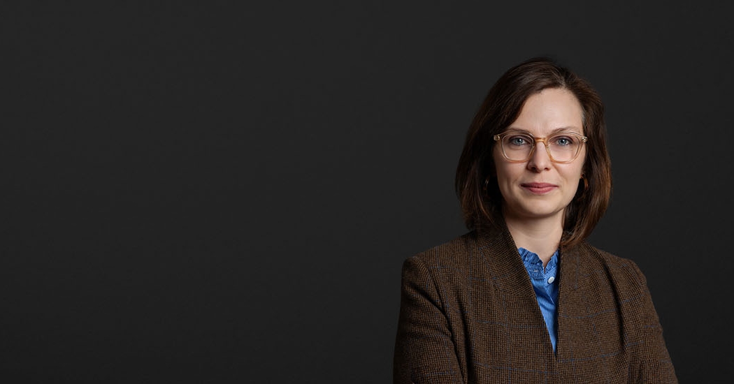 Julia Gori | Simmons & Simmons