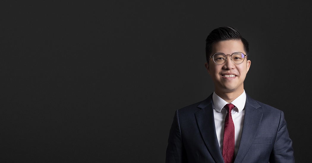 Adrian Chang | Simmons & Simmons