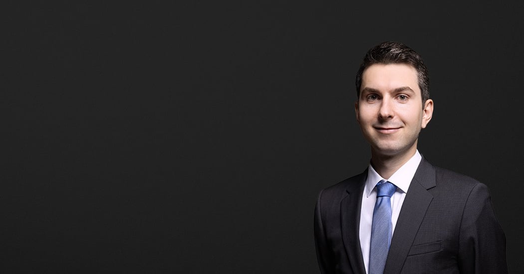 Simon Steurer | Simmons & Simmons