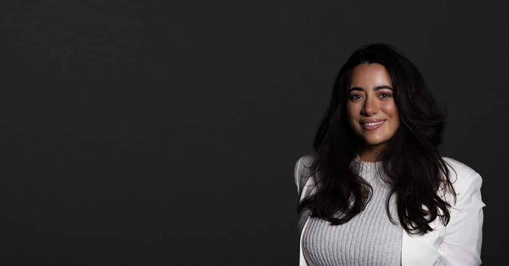 Gabriella McCoy | Simmons & Simmons