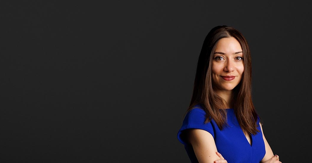 Ruxandra Pais | Simmons & Simmons