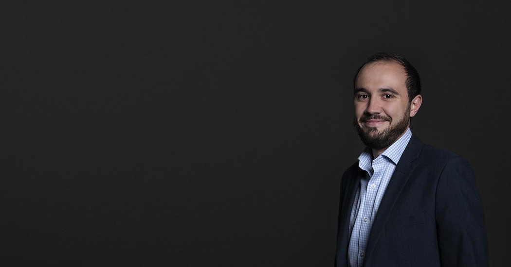 Matthew Caley | Simmons & Simmons