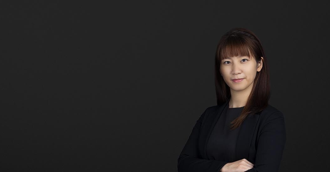 Stephanie Ng | Simmons & Simmons