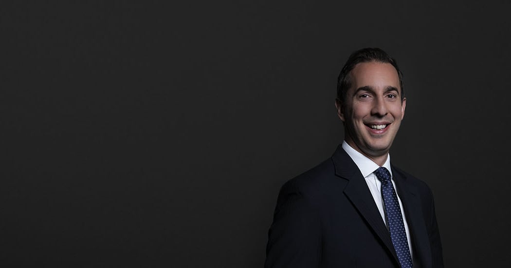 Jonathan Spencer | Simmons & Simmons