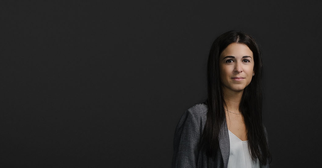 Cecilia Castro | Simmons & Simmons