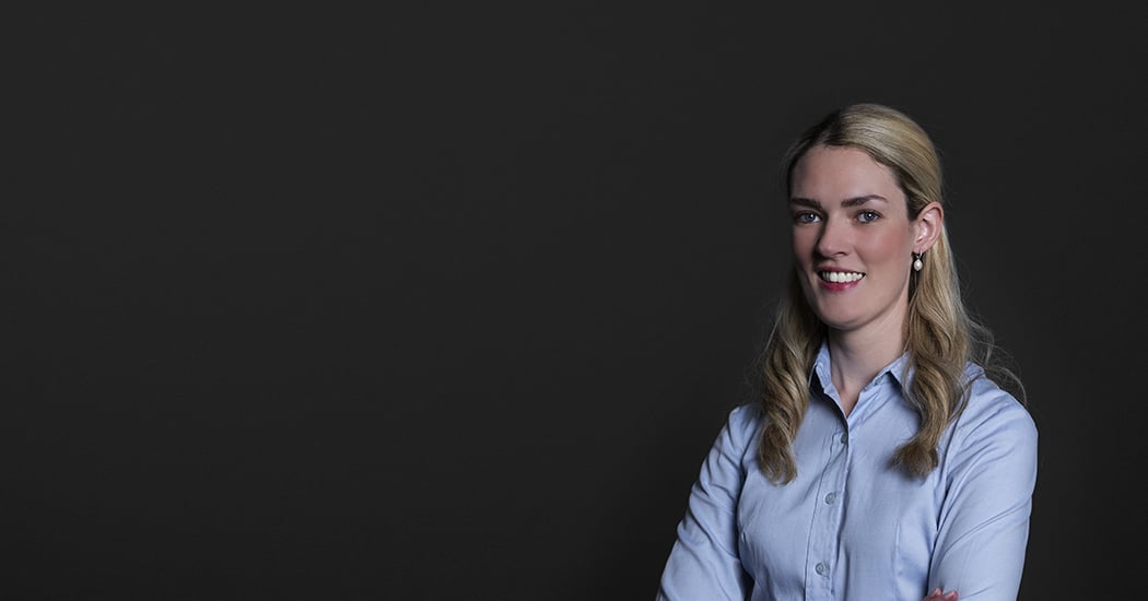 Louise Mackenzie | Simmons & Simmons
