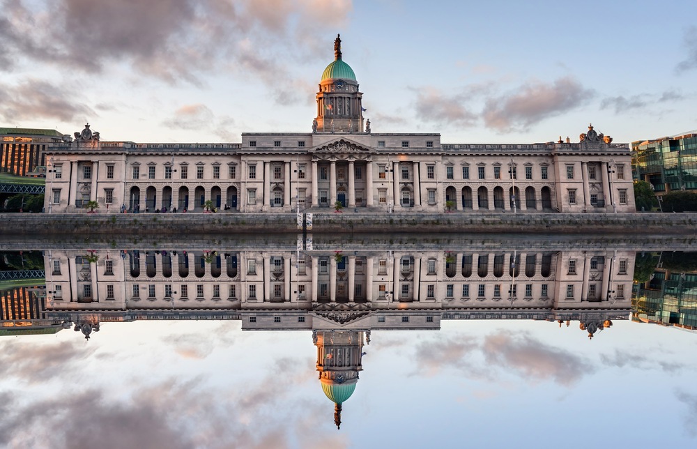 New legislation enacted increasing thresholds for Irish company size ...