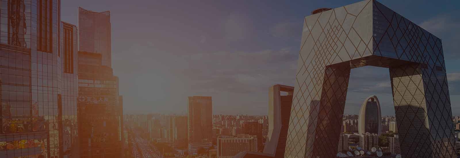 Guide to the new China data protection laws | Simmons & Simmons