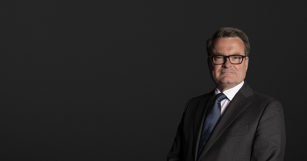 Cees Dekker | Simmons & Simmons