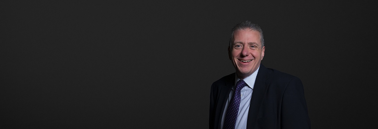 Jason Alford | Simmons & Simmons