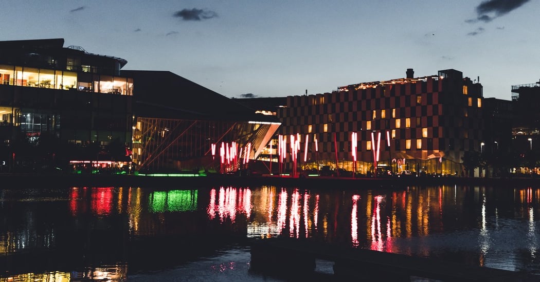 AIFMD Loan Origination: Central Bank note on authorisation process ...