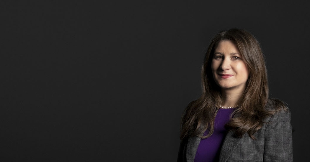 Rachel Stanton | Simmons & Simmons