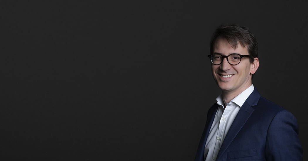 Quentin Charluteau | Simmons & Simmons