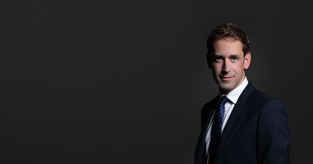 Olly Jones | Simmons & Simmons