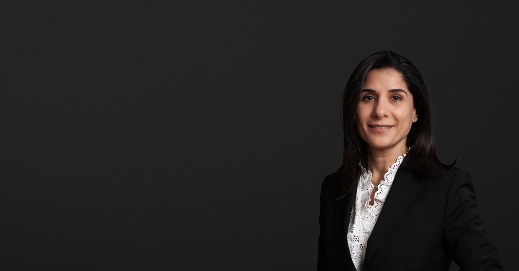 Mary Serhal | Simmons & Simmons