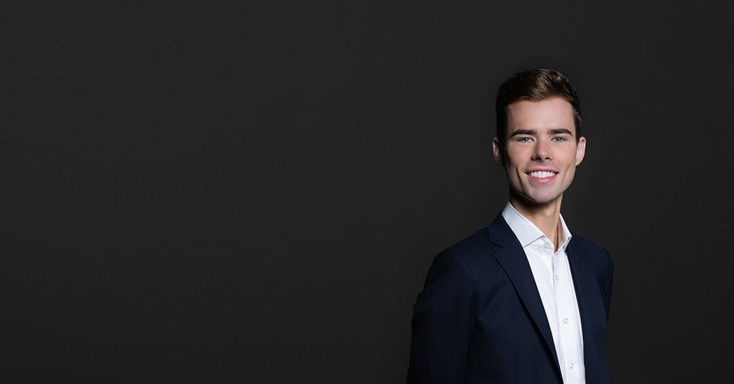 Paul Metcalfe | Simmons & Simmons