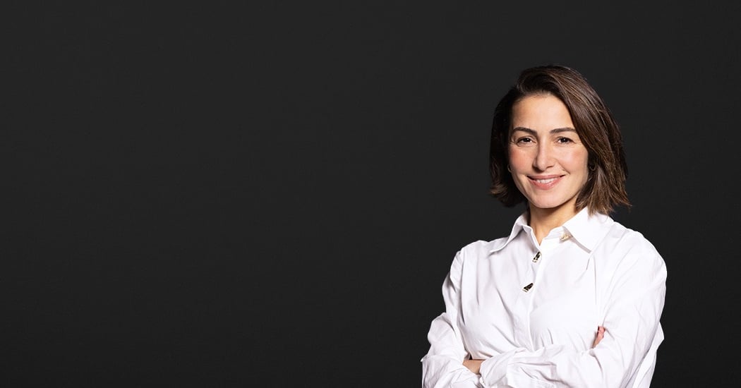 Sara Barin | Simmons & Simmons