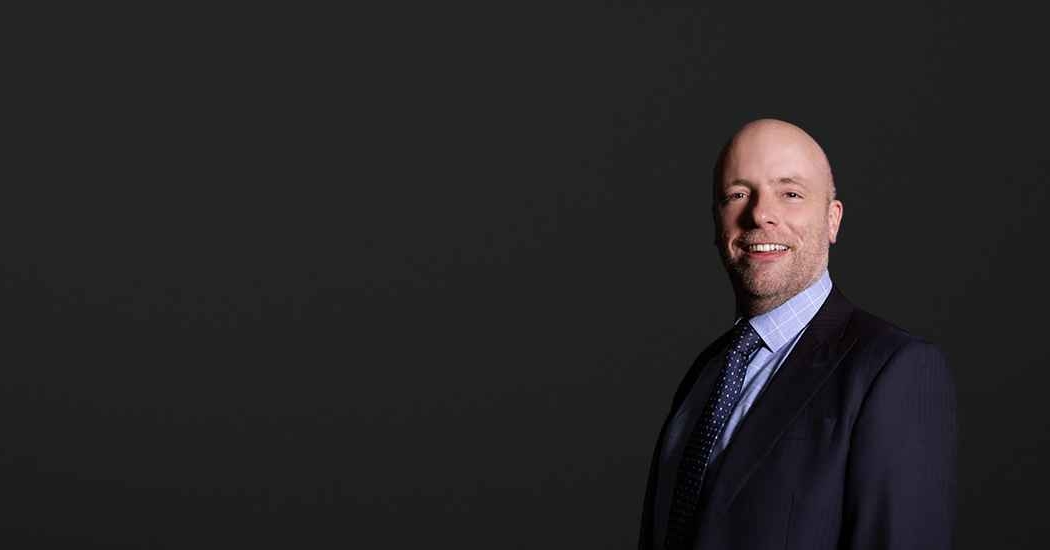 Jonathan Thorpe | Simmons & Simmons