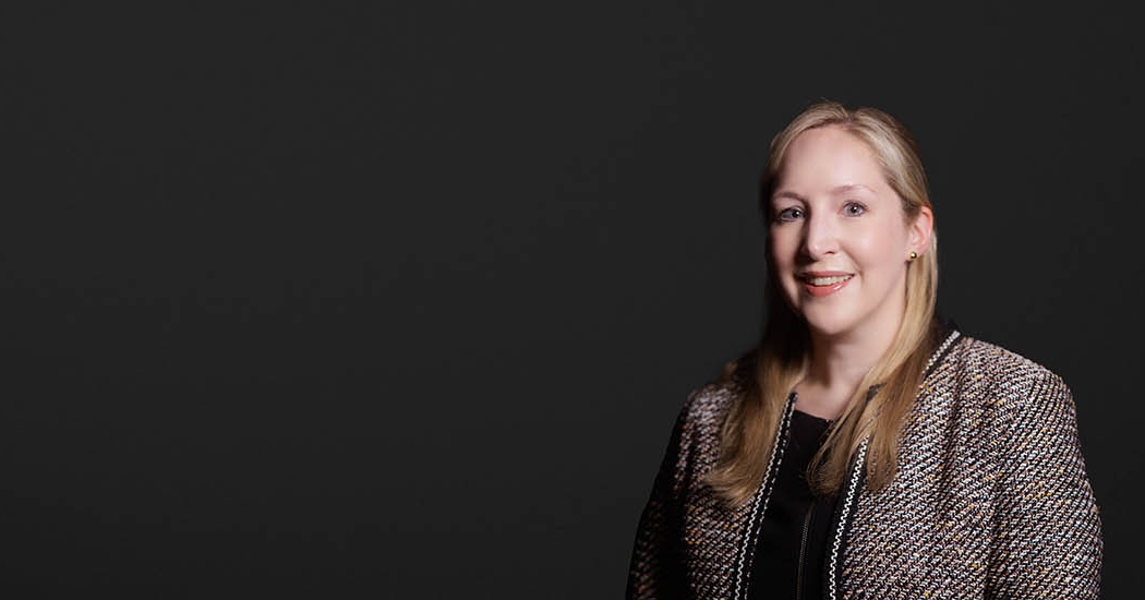 Leah Weldon-Evans | Simmons & Simmons