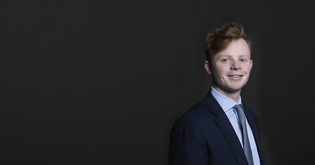 Will Clarke | Simmons & Simmons