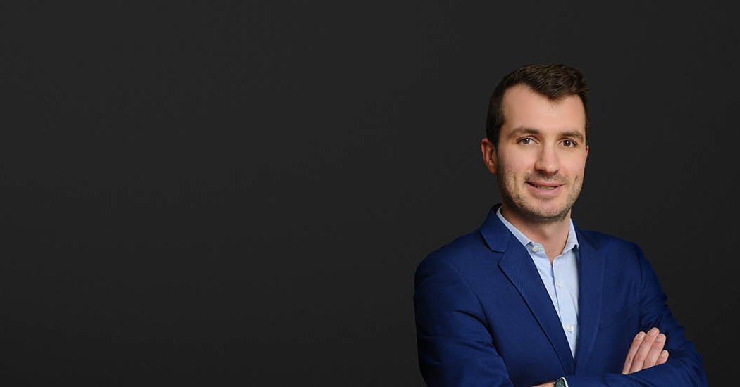 Antoine Delagrange | Simmons & Simmons