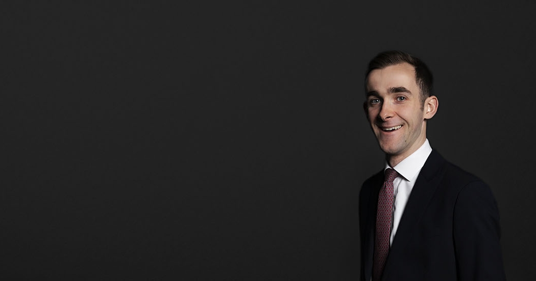 Craig Gilchrist | Simmons & Simmons