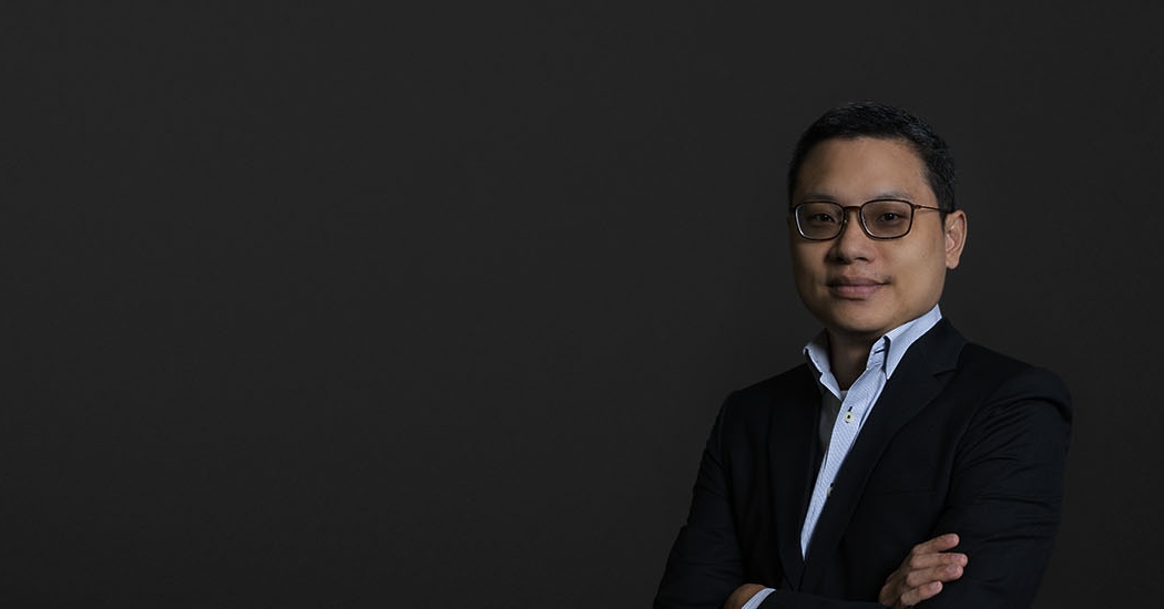 Calvin Tan | Simmons & Simmons