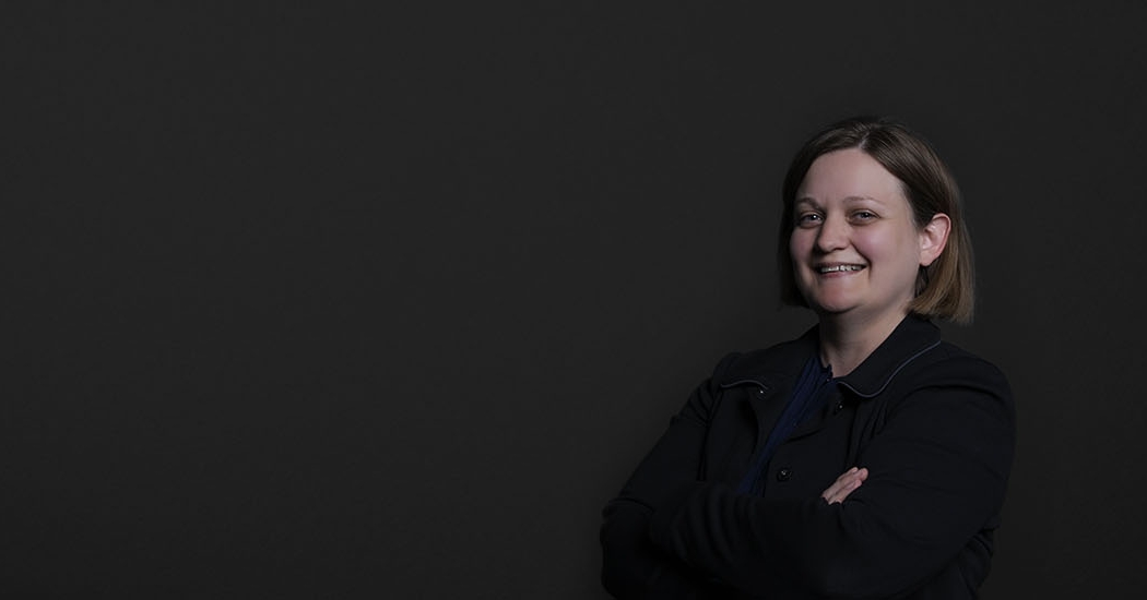 Cherie Spinks | Simmons & Simmons