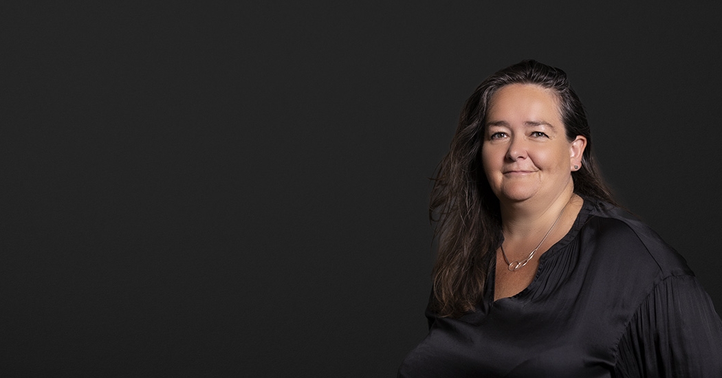 Sarah Boswall | Simmons & Simmons