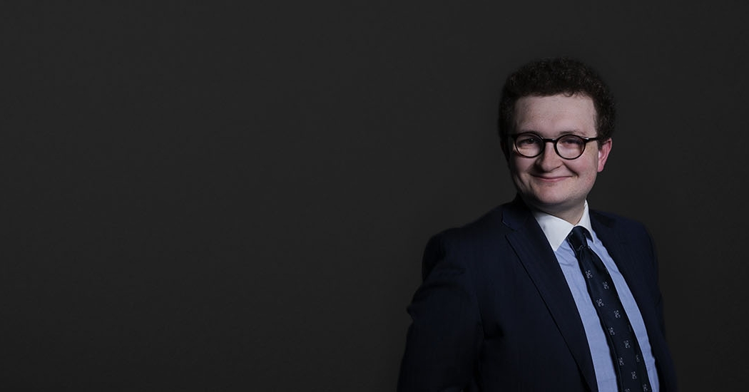 Craig Kirkham-Wilson | Simmons & Simmons