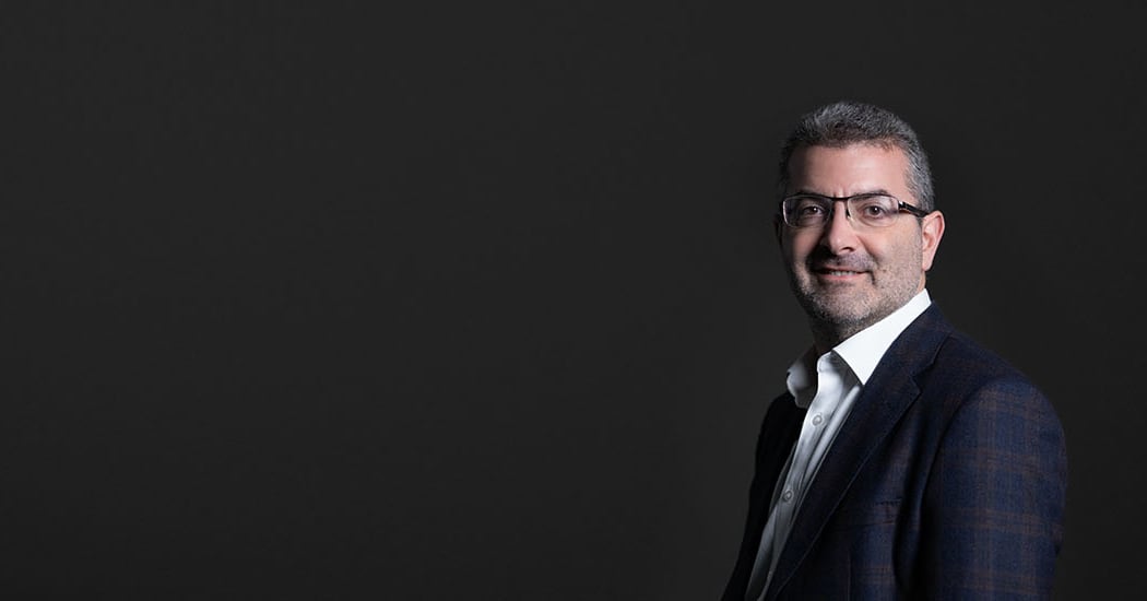 Darren Fox | Simmons & Simmons