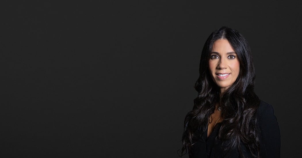 Danielle Hirsch | Simmons & Simmons