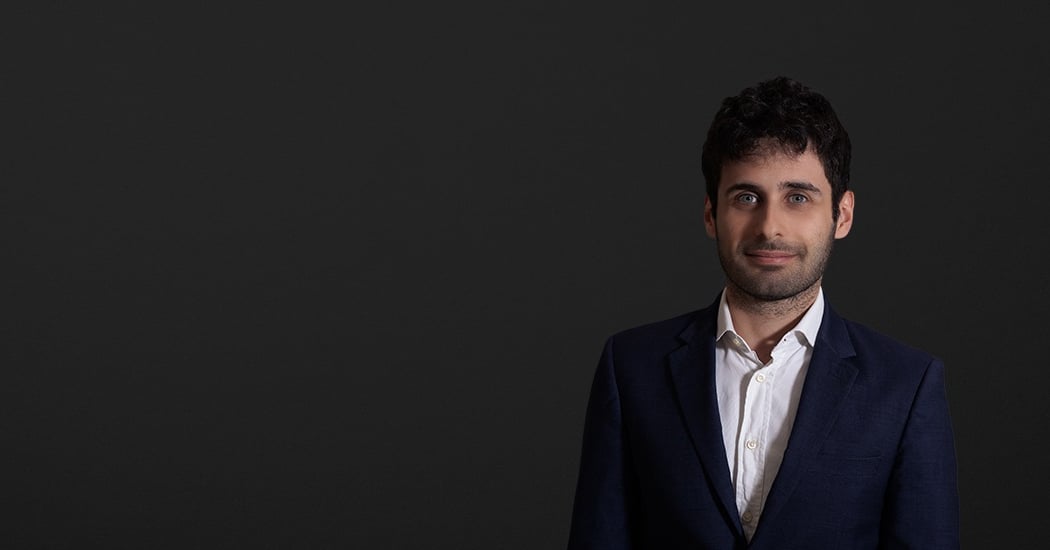 Marcello Rivoir | Simmons & Simmons