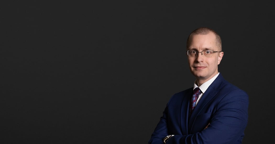 Matt Handfield | Simmons & Simmons