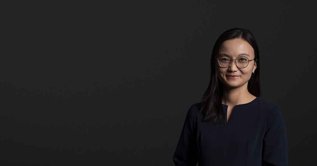 Ruby Ho | Simmons & Simmons