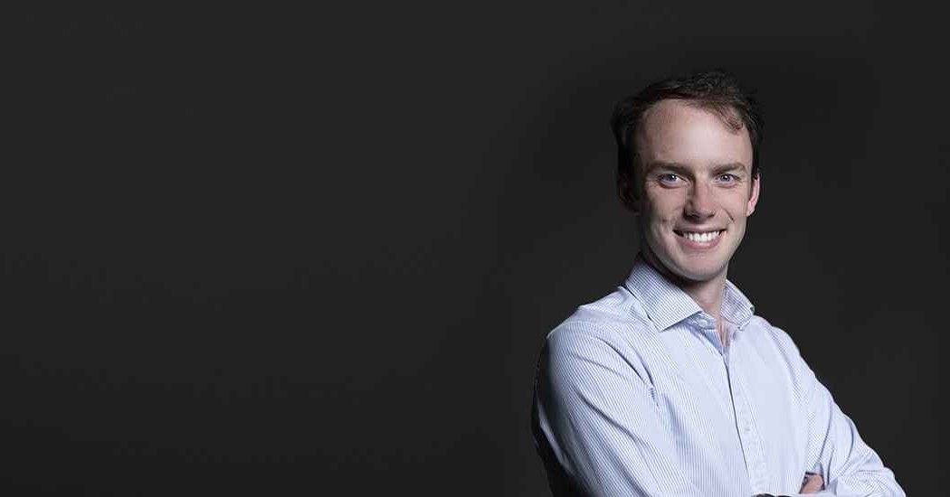 Edward Robson | Simmons & Simmons