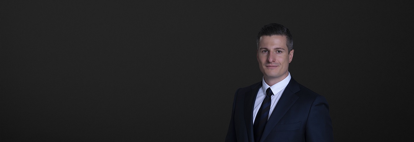 Alexander Breidenstein | Simmons & Simmons