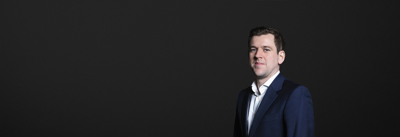 Gordon Ritchie | Simmons & Simmons